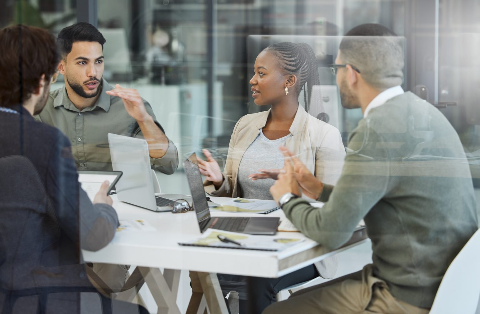 Consulting Business - Taylor Pearson